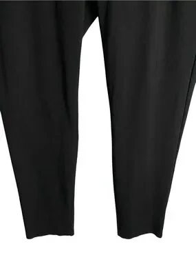 Karl Lagerfeld | Pants & Jumpsuits | Karl Lagerfeld Paris Womens Black ...